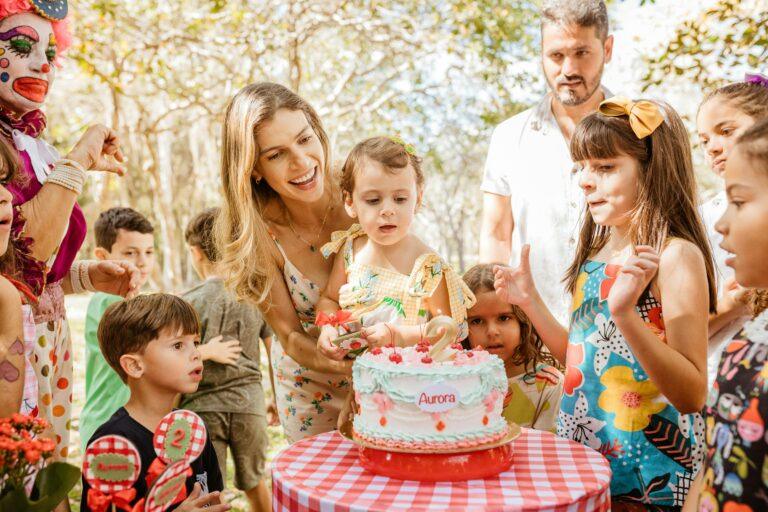 Birthday Party Ideas Calgary (Top 10 Unique Venues 2026)