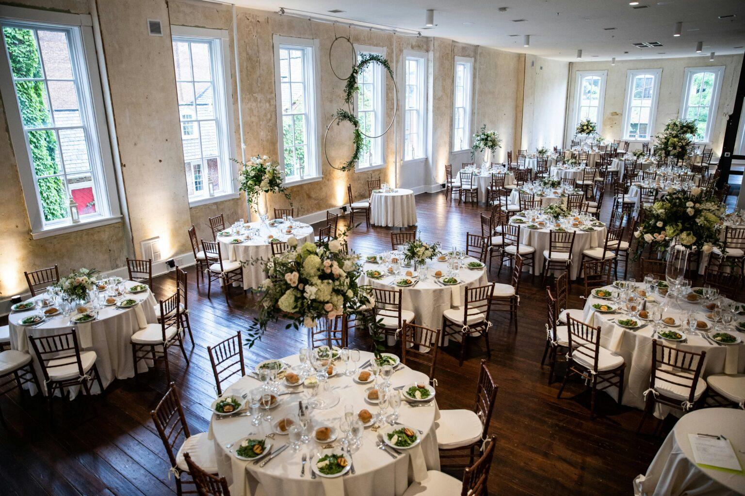 Best Wedding Venues in Calgary (2026 Ranked & Reviewed)